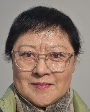 Dr Peter Kim Community Service Achievements